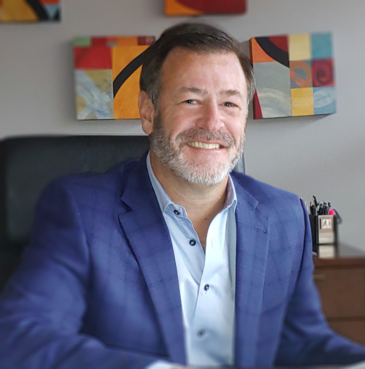 Leadership | Monarch Capital Partners